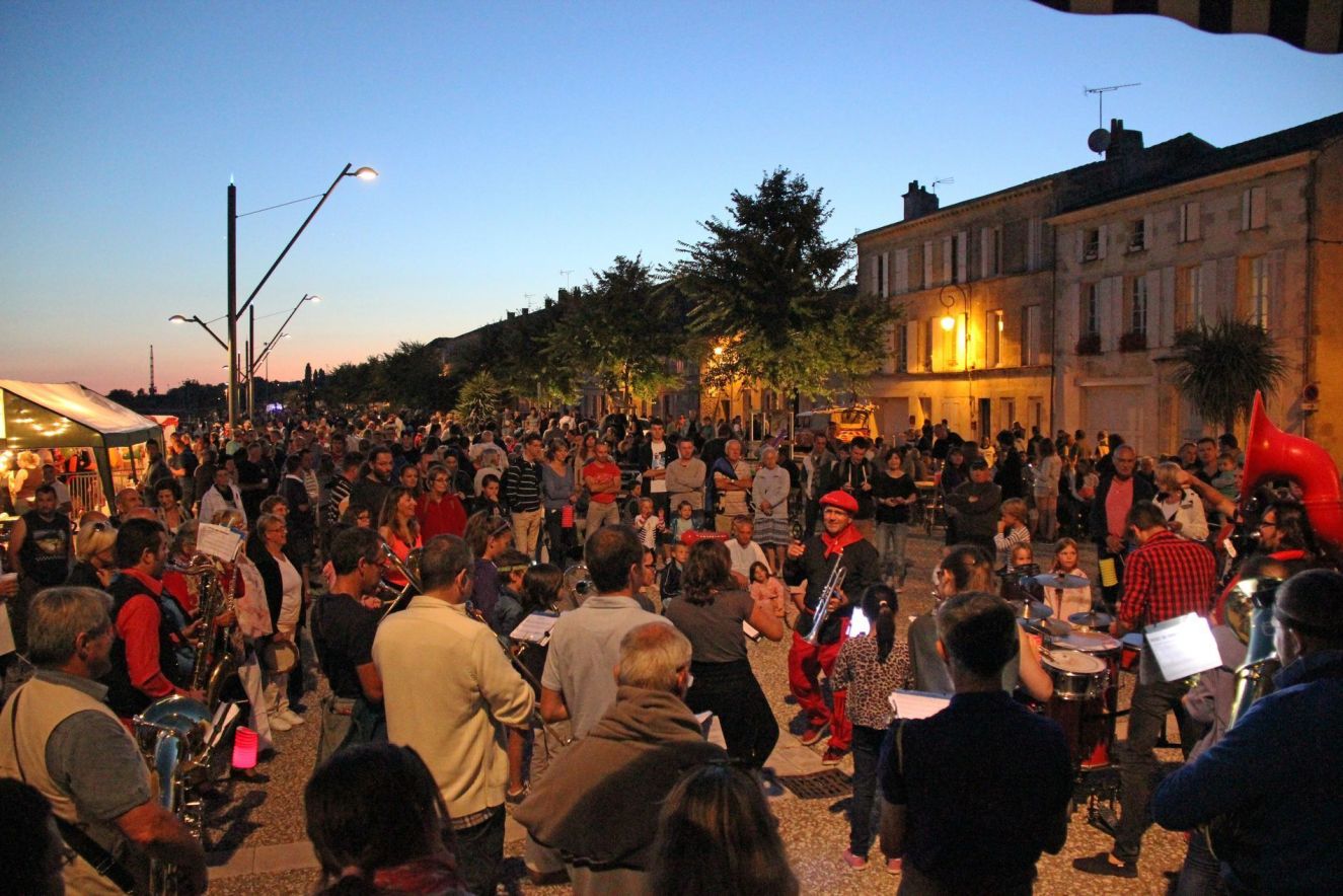 Tonnay-Charente - Site officiel de la commune