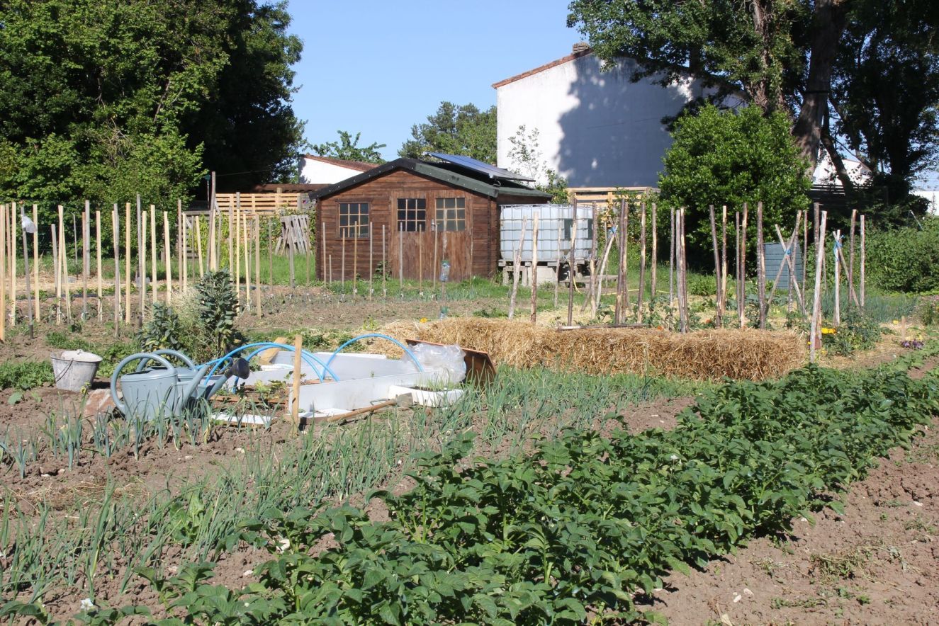 Tonnay-Charente - Site officiel de la commune