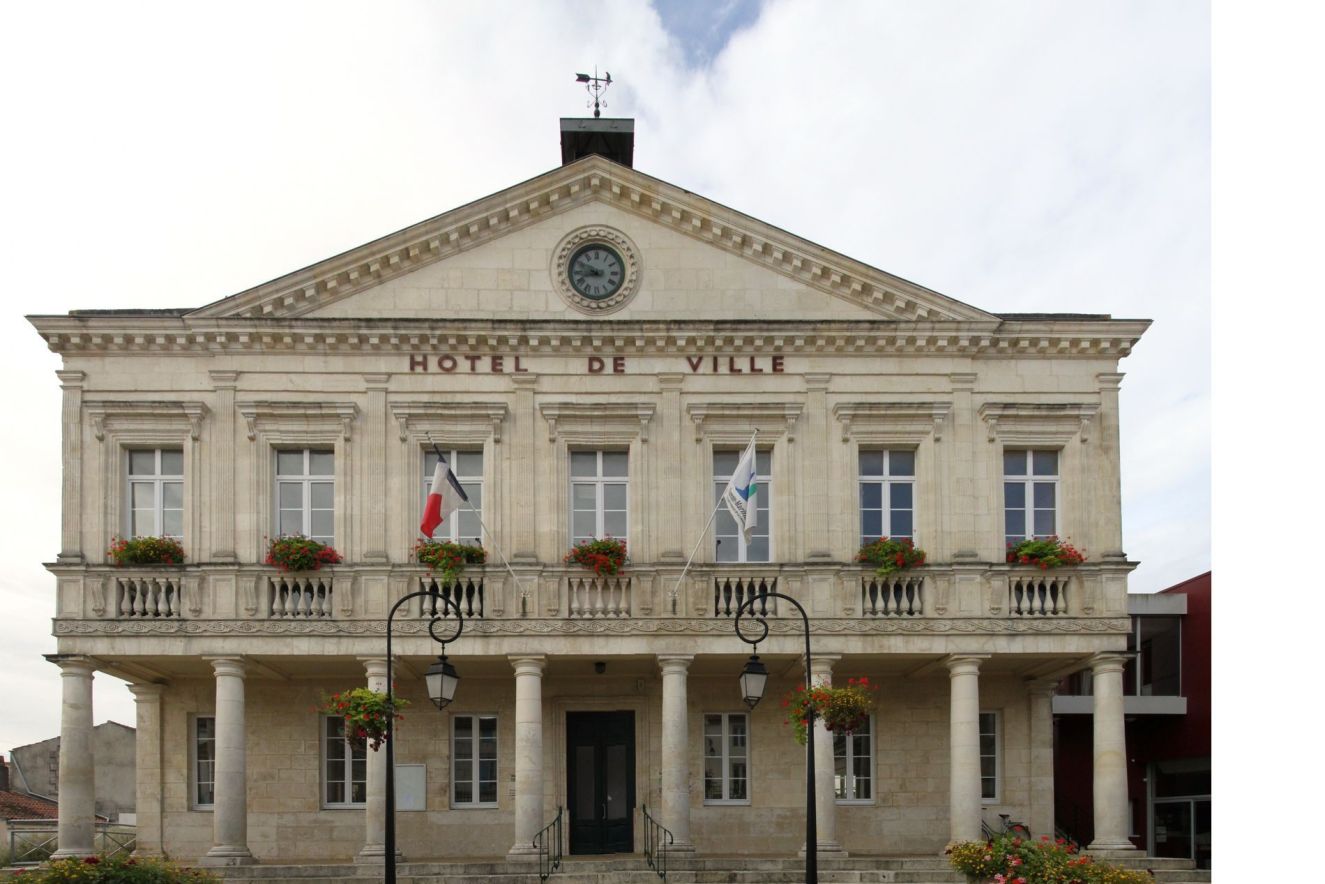 Tonnay-Charente - Site officiel de la commune